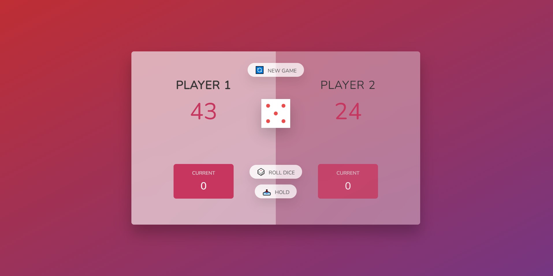 John Maliszewski's Portfolio